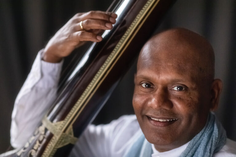 CANCELLED Yogeswaran Manickam- Carnatic Concert “Seven Ragas” with Jens ...