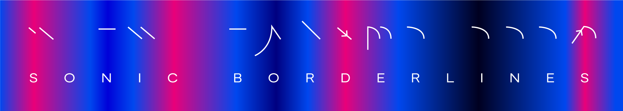 Sonic Borderlines Festival – Berlin School of Sound