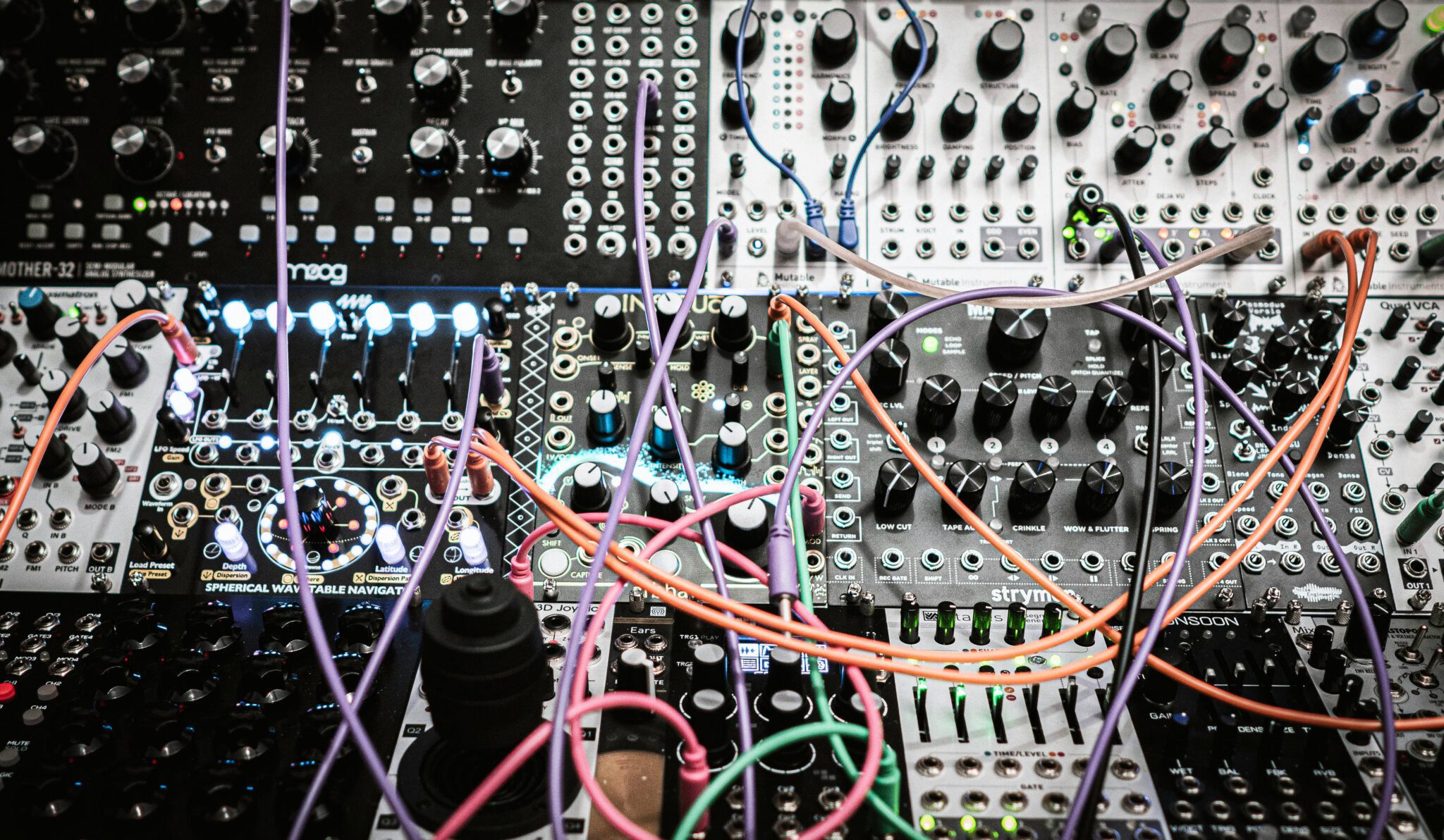 Sound Art: A Complete Beginner's Guide - Berlin School of Sound