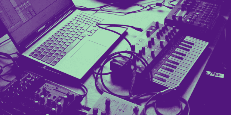 Sound Art: A Complete Beginner's Guide - Berlin School of Sound